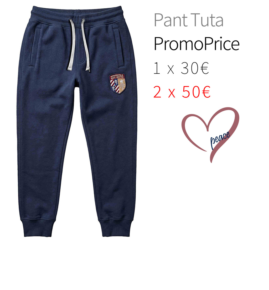 Pantalone Tuta Active – Pio IX Store